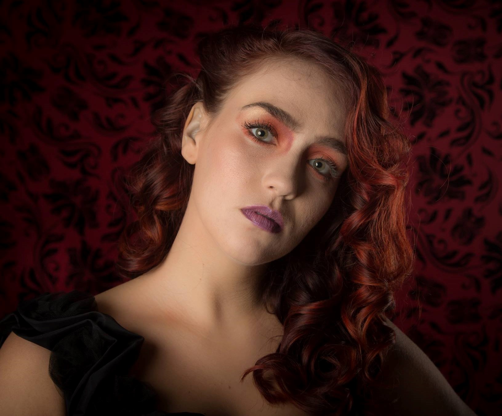 Indie Horror Films: A Brief interview with Actor Anna Rizzo