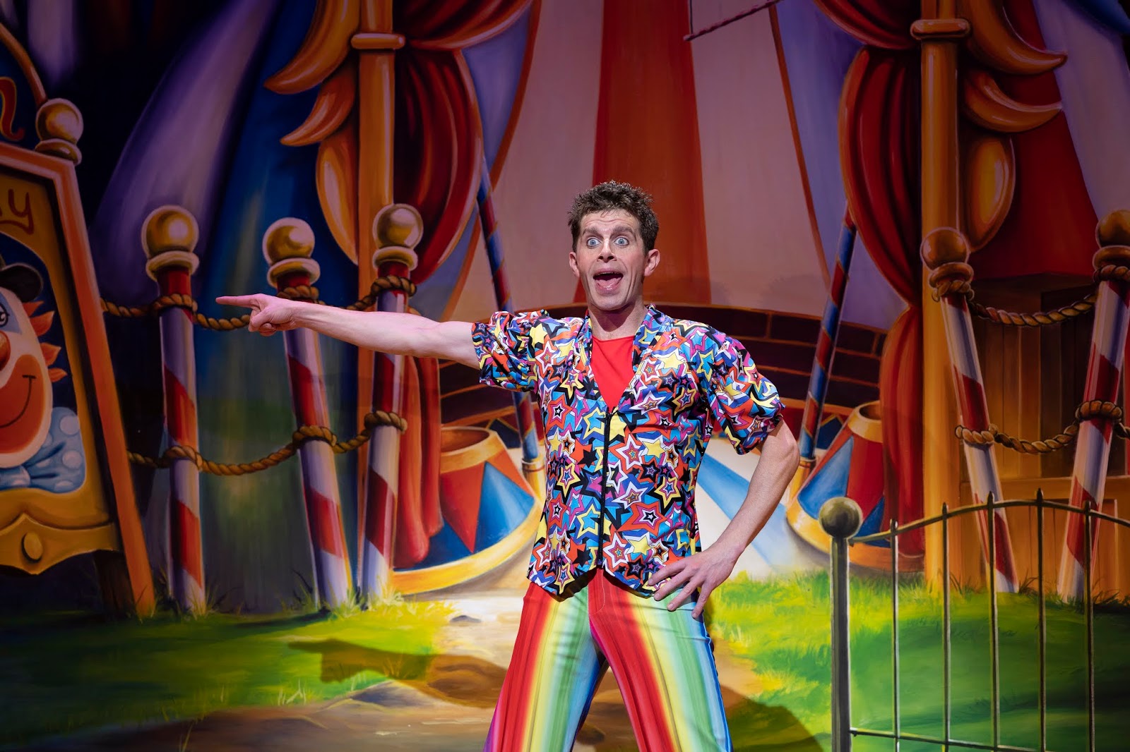 Review & Top Tips | Theatre Royal Newcastle Panto 2019 | North East ...