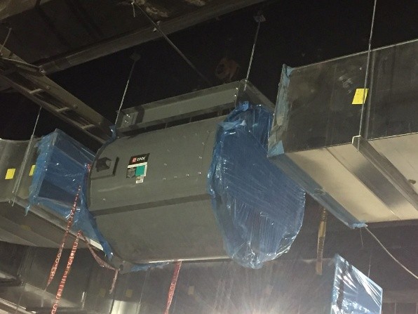 Components of Fire Protection Systems