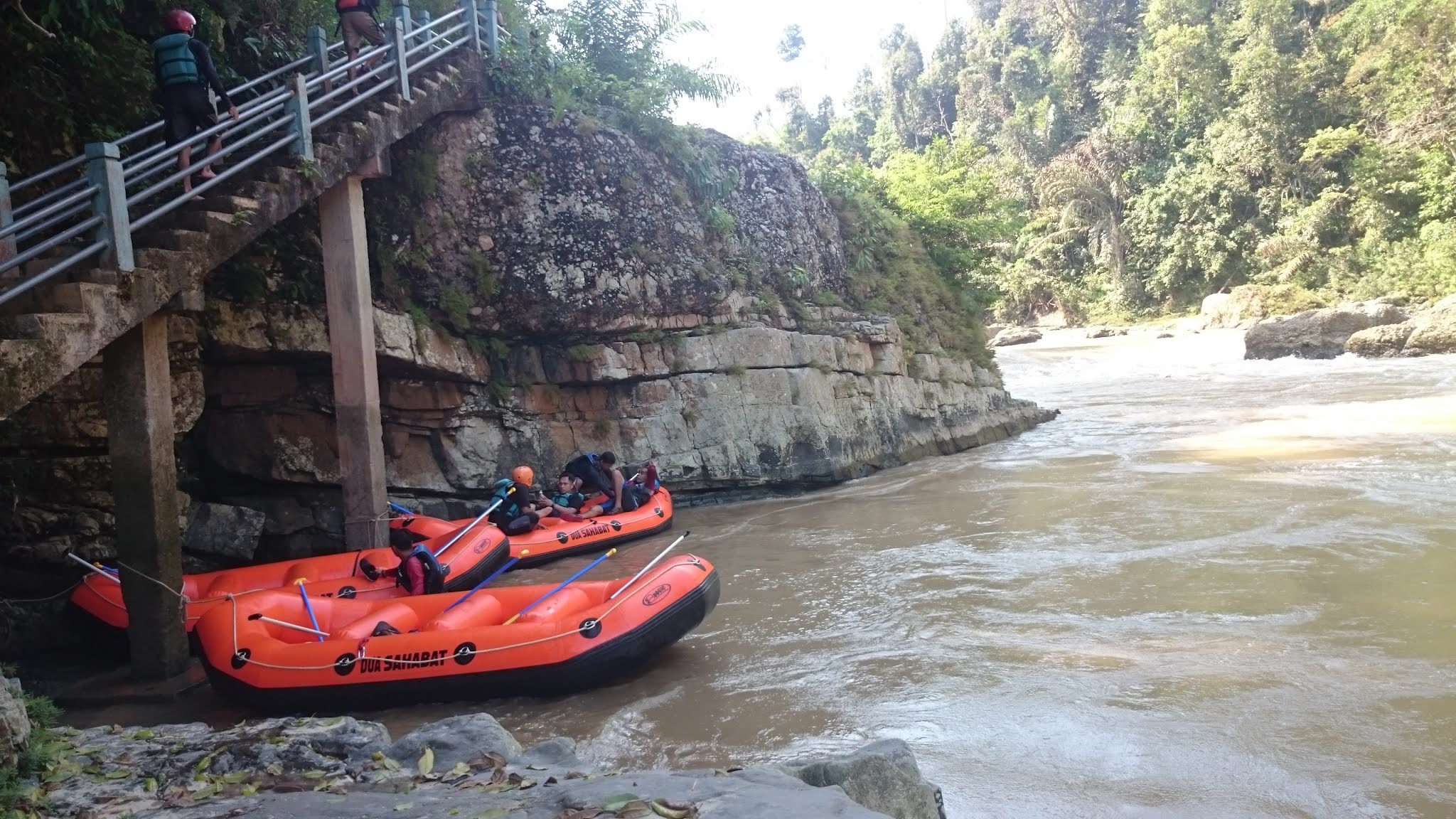 Cantigi Peace: WISATA MERANGIN TERBARU, LENGKAP DAN AKURAT (GEOPARK ...