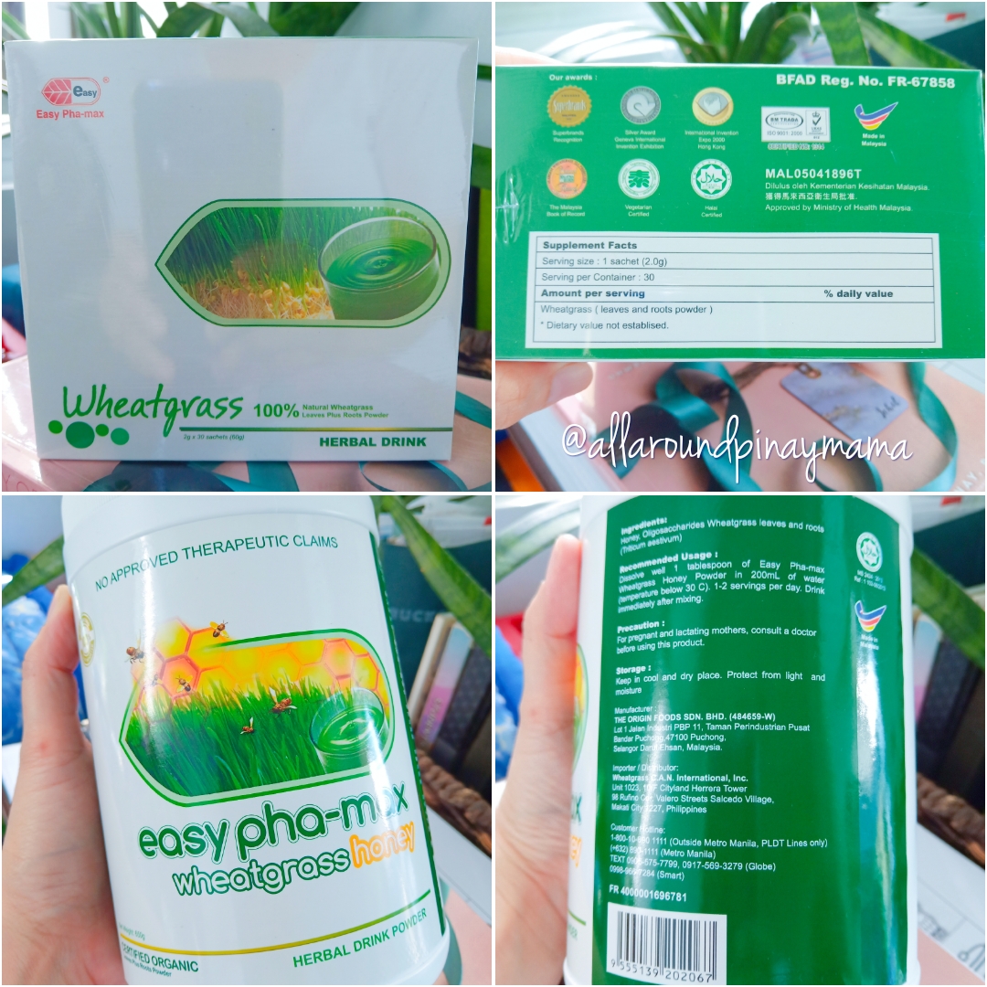 Elders Know Best When It Comes to Health | All-Around Pinay Mama