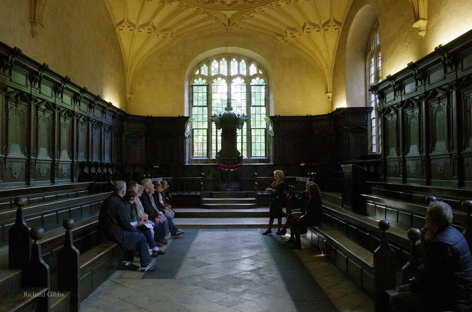 Essays and Diversions: Oxford