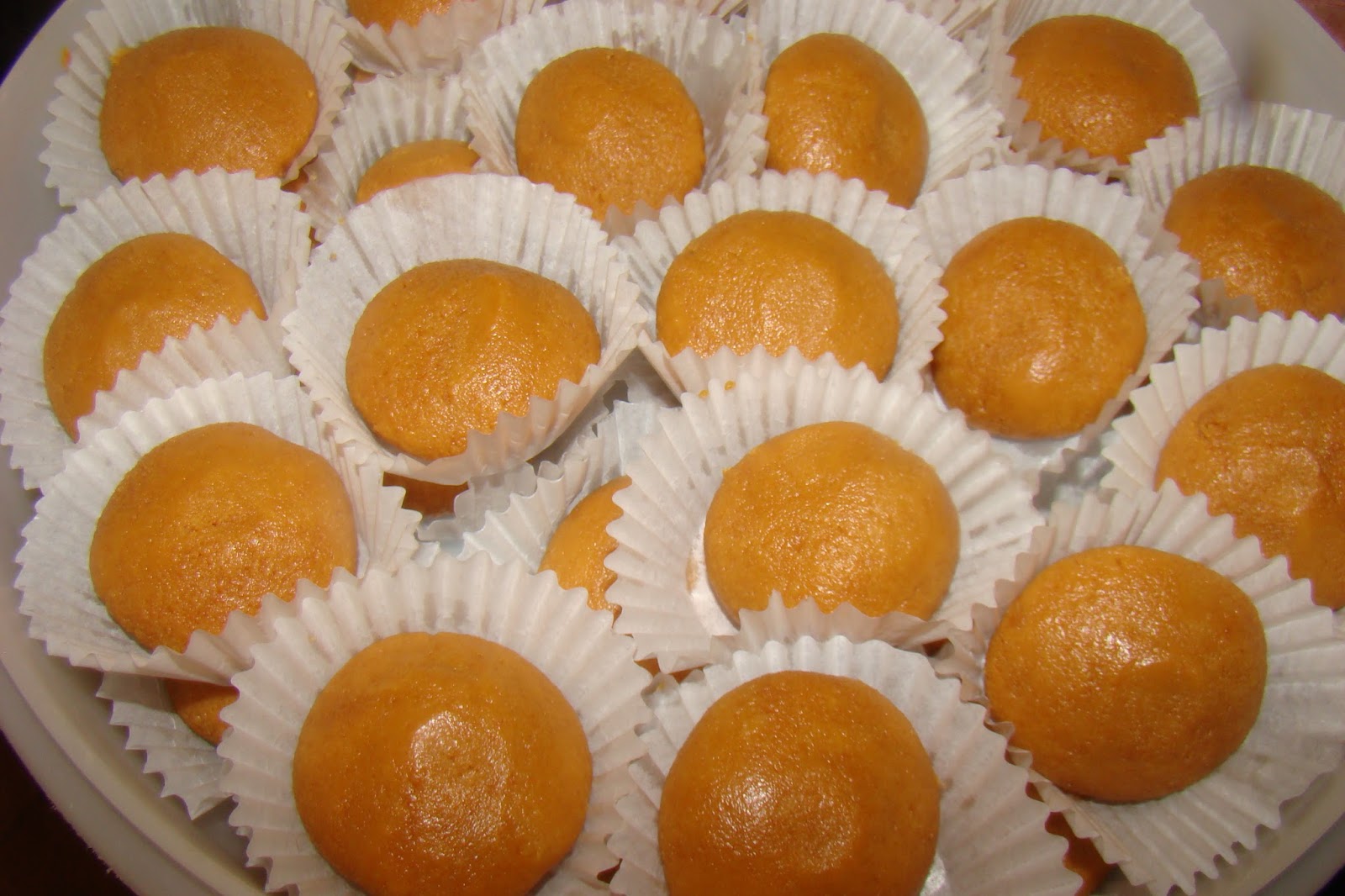 My Favorite Recipes Collection: Kutch Ka Yummy Peda in USA