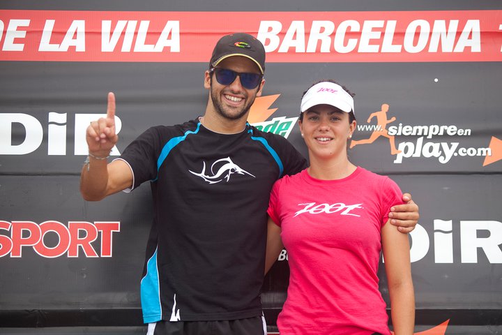 Three at long: Francesc Godoy: "Siento que a partir de ahora veremos al ...