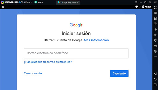 Descargar Memu Play ~ Descargar Memu Play