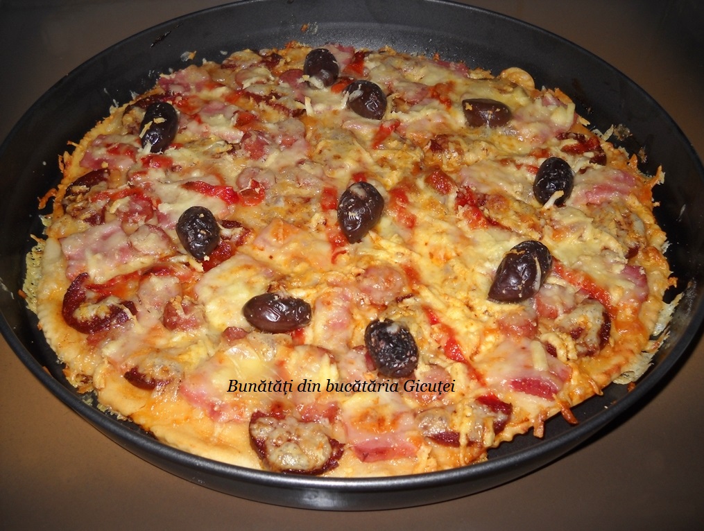 Covridog - crenvursti in aluat - Bunătăți din bucătăria Gicuței