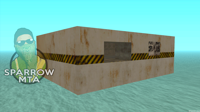SparroW | MTA Scriptleri