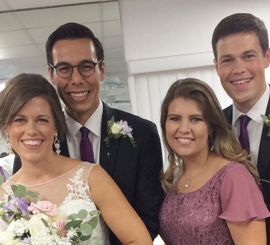 Bates Family Blog: Bates Updates and Pictures | Gil and Kelly | 19 Kids ...