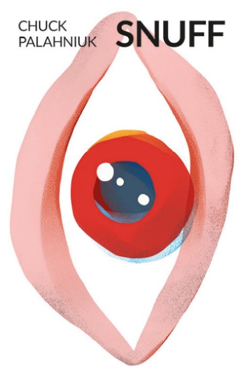 Niekoniecznie jasno pisane: Snuff