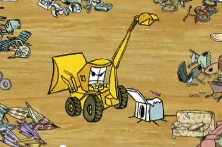 A Steve Buscemi Blog: La evolución de Steve Buscemi