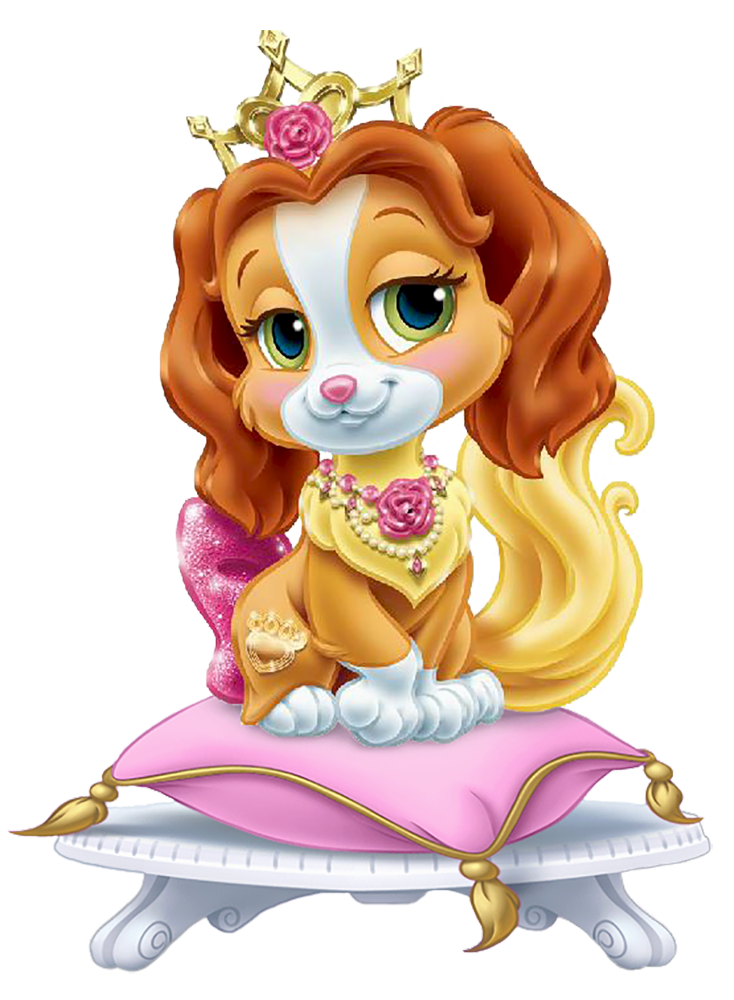 Mamá Decoradora: Mascotas de las princesas PNG descarga gratis
