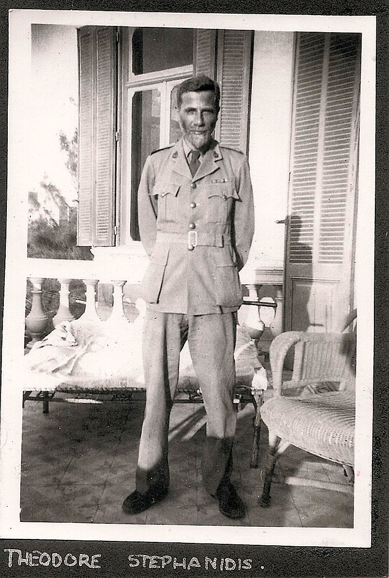 Michael Haag: Lawrence Durrell's House in Alexandria