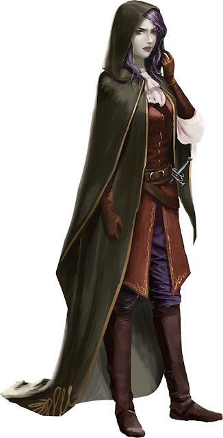 Confraria dos RPGs: Conheça o mapa de Pathfinder 2E em português e a ...