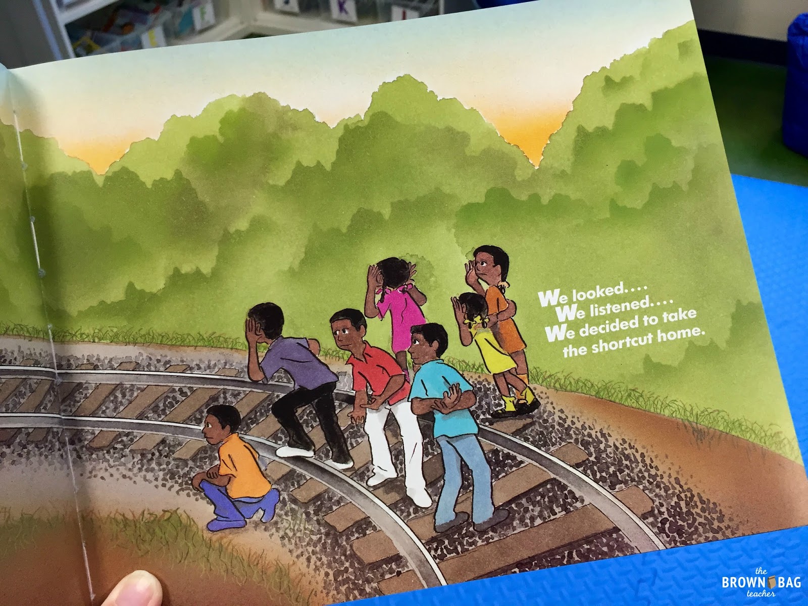 Narrative Writing Mentor Texts | The Brown-Bag Teacher | Bloglovin’