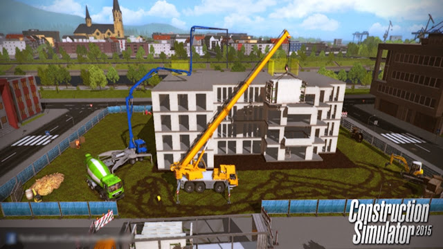 Top 5 Civil Engineering Games - Suraj Laghe