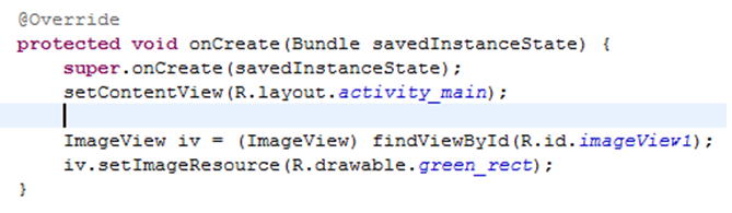 Unit -04 Working with Shapes