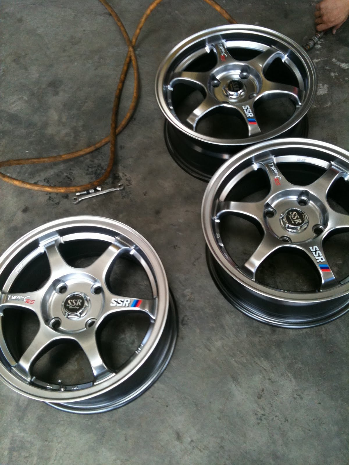 SkYwAlKeR: SSR Type-C RS...