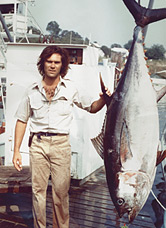 Hunting And Fishing: A Tribute to Tred Barta