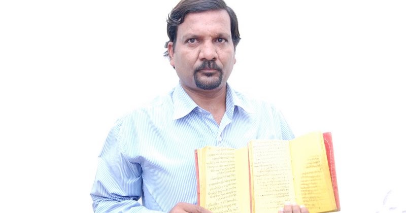 Piyush Goel : Ordinary Indian Man with Extraordinary Achievement ...