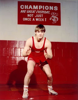 Buster's Blog: Jim Jordan and Ohio State's Wrestlegate