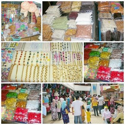 Amazing Malaysia: Padang Besar