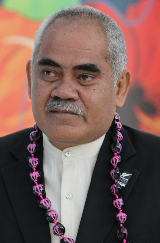 I Was Here.: Willy Telavi