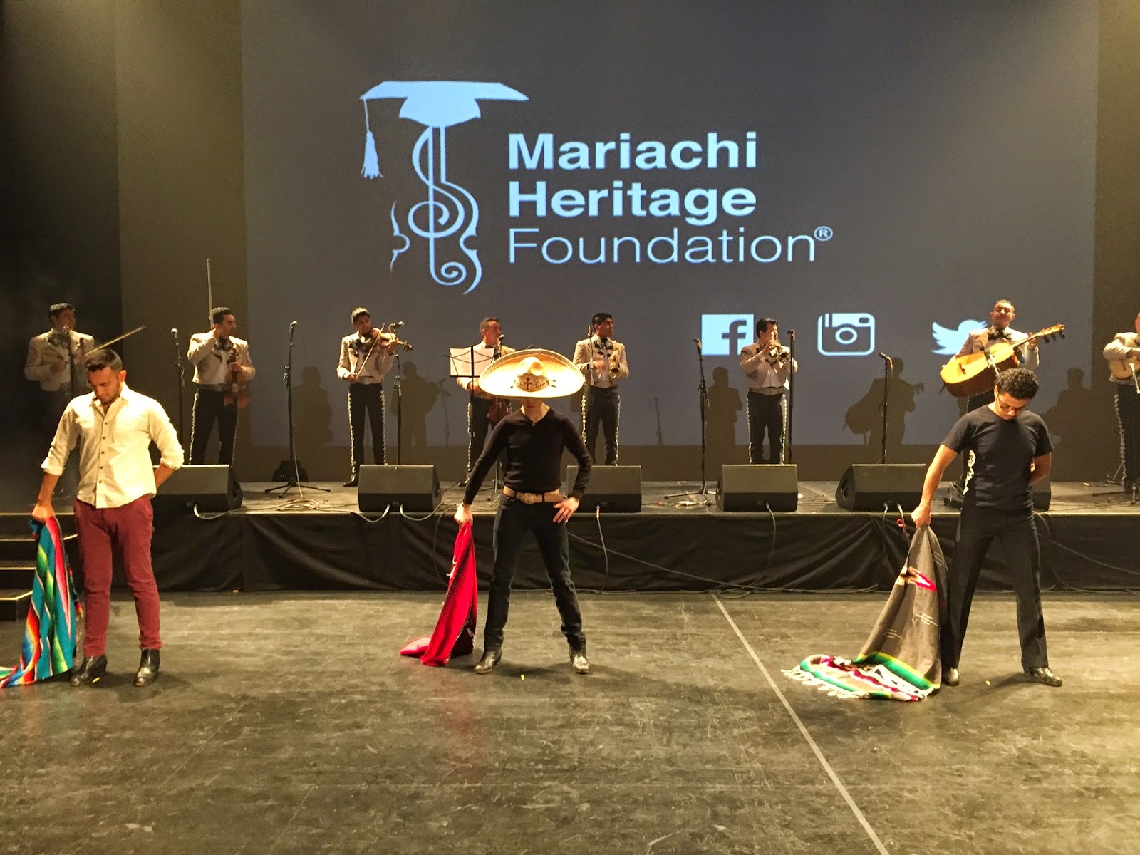 Mexican Dance Ensemble, Chicago IL