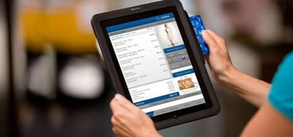 Latest Trends in New Technology: Tablet Payment Processors