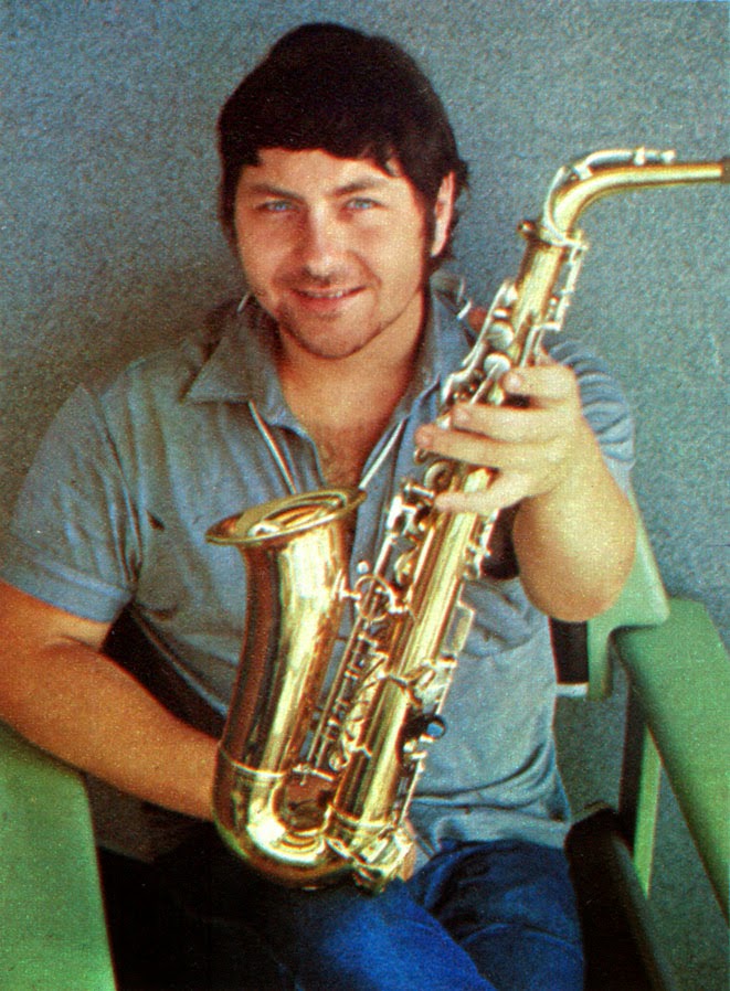 Jazz from Italy: settembre 2014