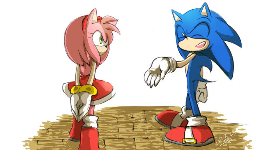 Blog sonamy: amor de azul y rosa 4/4
