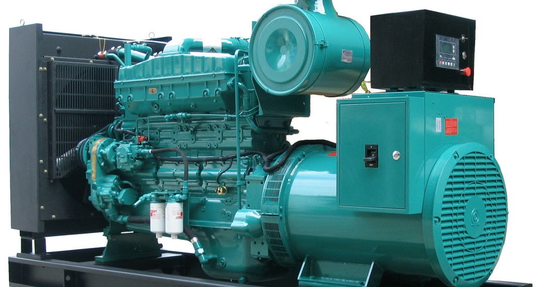 Basic Electrical Engineering: What is an alternator