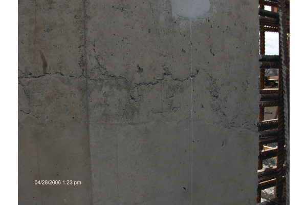 SEA Soft and Design Consultants: Cold Joint (Part-01)