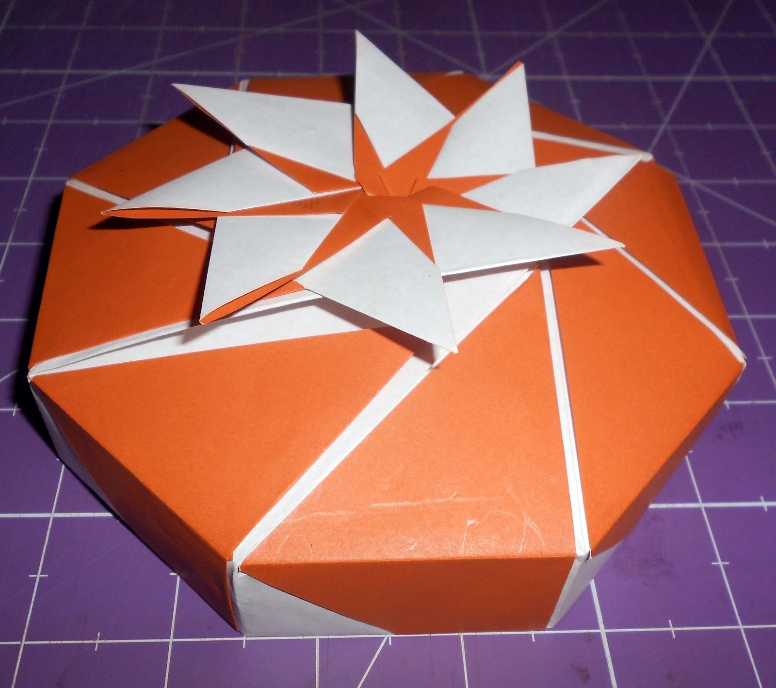 Unfold The Art Of Octagonal Modular Origami A Guide To Creativity And Precision All About Origami