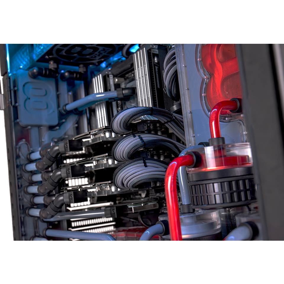 Insane!! Check out this crazy $20,000 Gaming PC - Tech Newz 24H