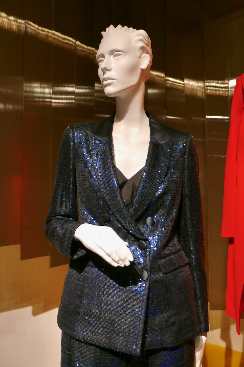 Hollywood Movie Costumes and Props: Emma Thompson's screen-worn ...