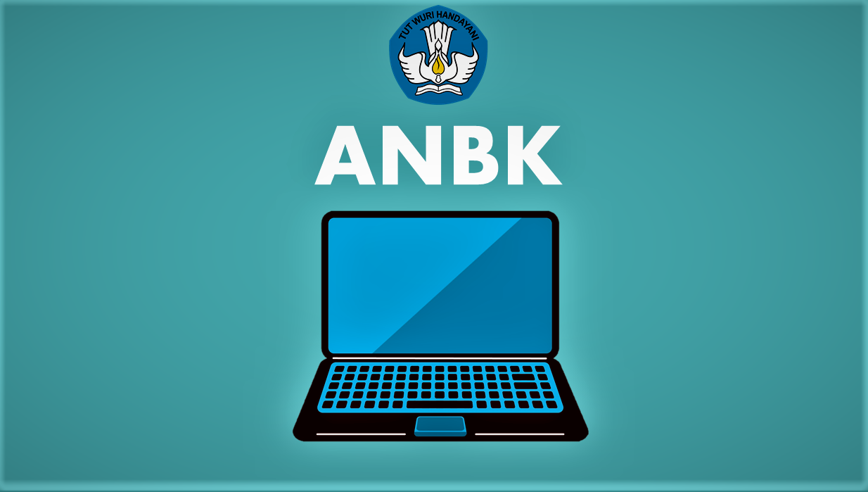 Download VHD ANBK 2021 VERSI 13.0.0.1 TERBARU AGUSTUS - Materi Produktif