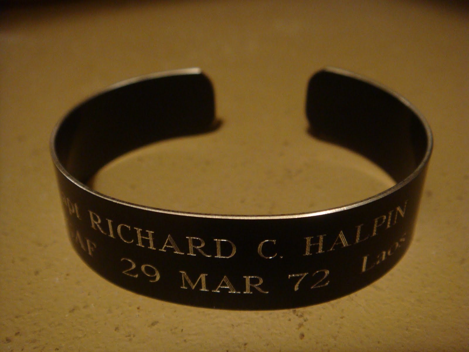 Our journey to our nation's capitol