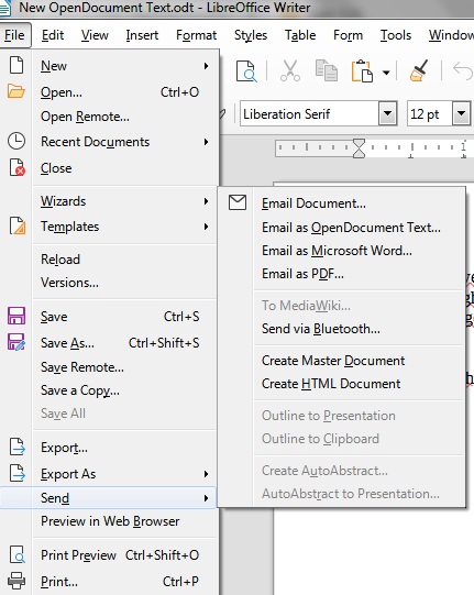 What Is Writer Document Home Menu Important For Ccc what-is-writer-document-home-menu-important-for-ccc