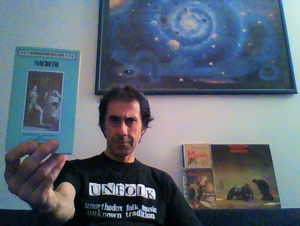 GHETTORAGA The Third Ear Band's Official Archive : The "unfolk" music ...