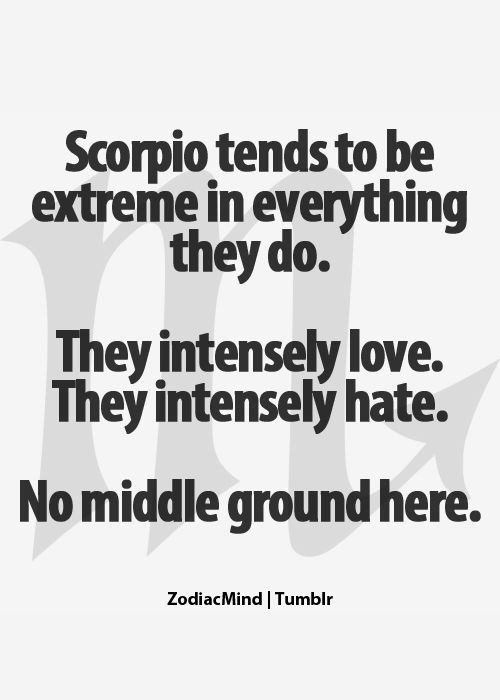 23 SCORPIO Zodiac Mind Personality Quotes | Scorpio Quotes