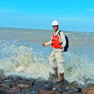 Patimban Port Project - Adrianus Susendi