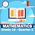 Learning Module: Mathematics (Grade 10 - Quarter 3) - Buklat: Kuwentong ...