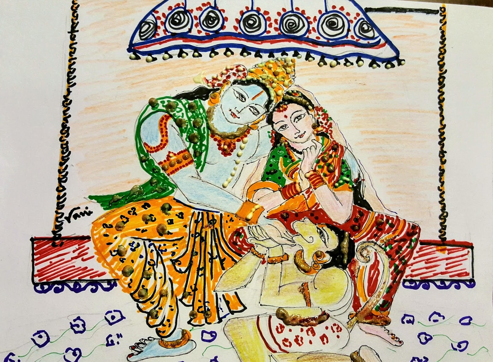 Bandhaka nivRutti prakaraNa