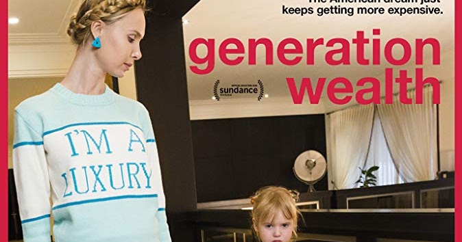 Movie Review: "Generation Wealth" (2018) | Lolo Loves Films