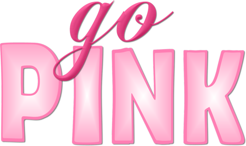 Think Pink Nails - themakeupnut