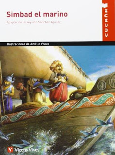 Simbad el marino