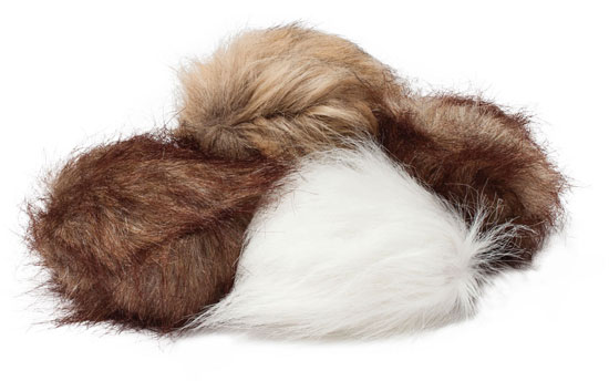 The Trek Collective: Look what you can make with the Star Trek Craft Book