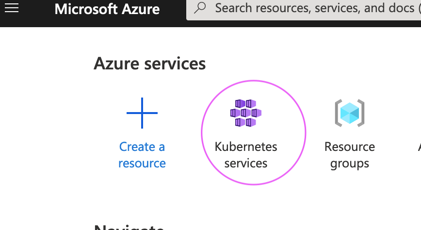 Continuous Integration And Devops Tools Setup And Tips How To Create Aks Cluster In The Azure