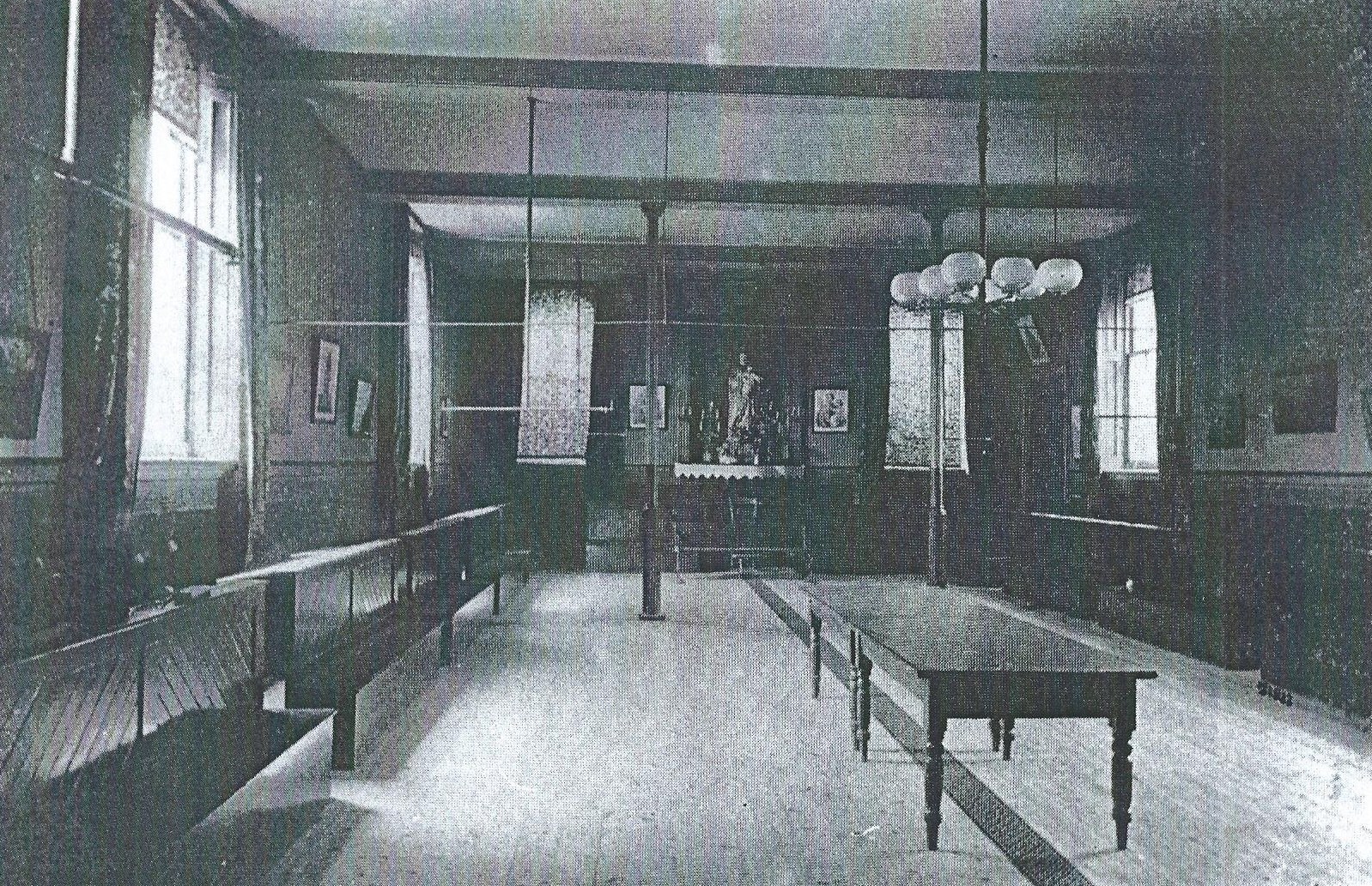 E7 Now & Then: The story of St Angela's school