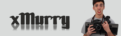 xMurry a L'Espresso: Su Youtube devi dare sempre qualcosa di nuovo ...